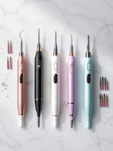 The 5 Best Cordless E-File Nail Drills of 2025, According to ...